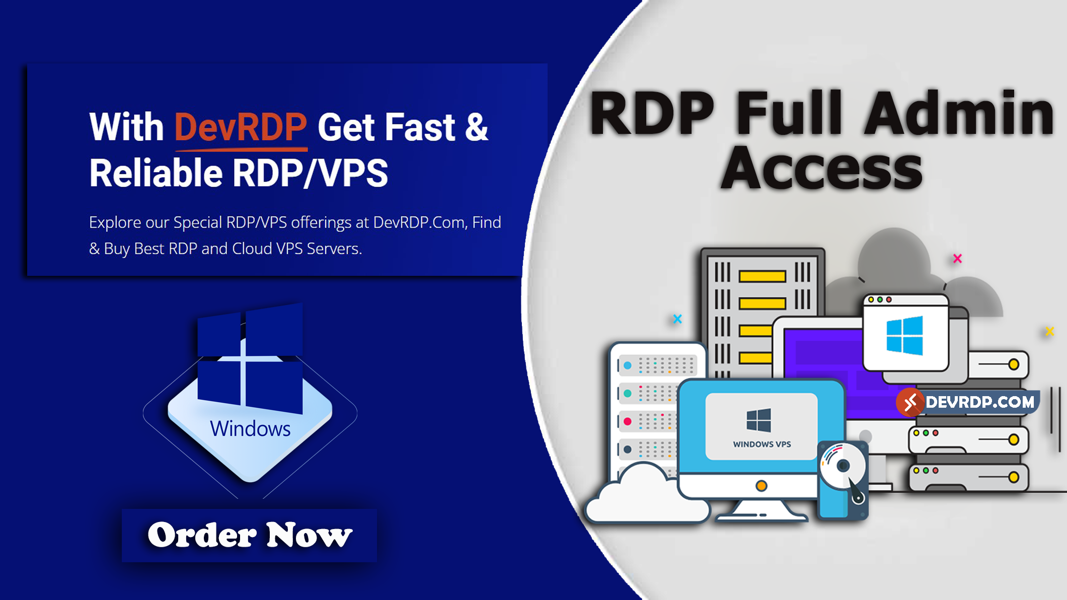 RDP NVMe Full Admin Access - DevRDP.Com RDP NVMe Full Admin Access - DevRDP.Com